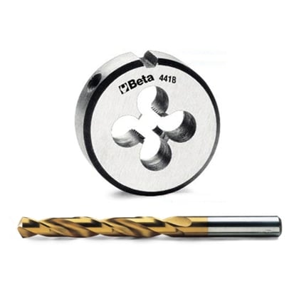 Giratubi, Chiavi a Pappagallo - Beta Utensili