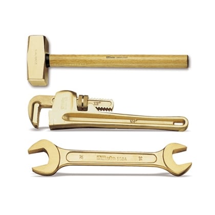 Giratubi, Chiavi a Pappagallo - Beta Utensili