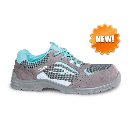 Safety shoes, Technical footwear - Beta Tools