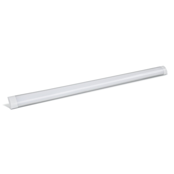 Lampa LED, do modułowych stołów warsztatowych C58BC o długości 1,6 m ...