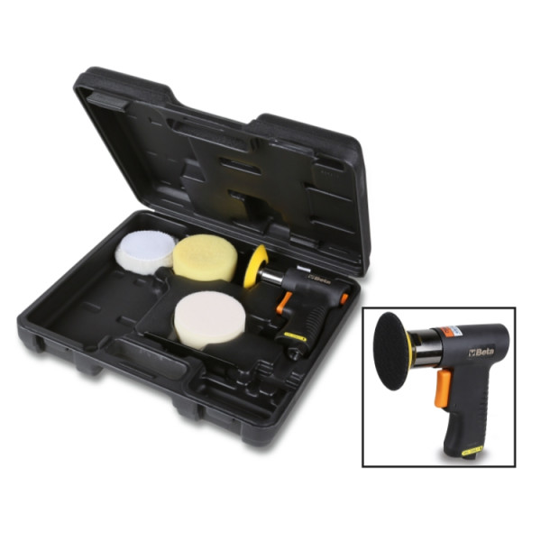Mini polidora 1937KL – Beta Tools