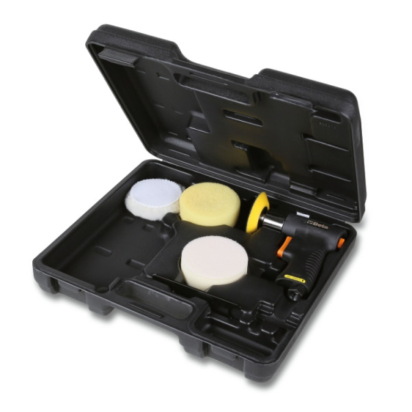 Mini polidora 1937KL – Beta Tools