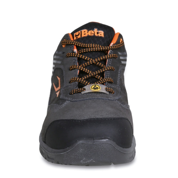 NOVOS SAPATOS FLEX O calçado de segurança Beta representa uma ...