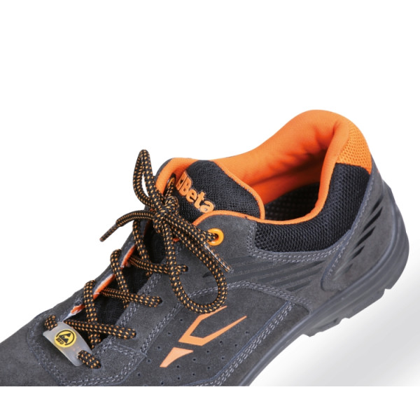 NOVOS SAPATOS FLEX O calçado de segurança Beta representa uma ...