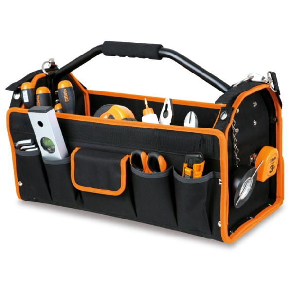 Матерчатый ящик для инструментов, пустой C10S - 2110S – Beta Tools