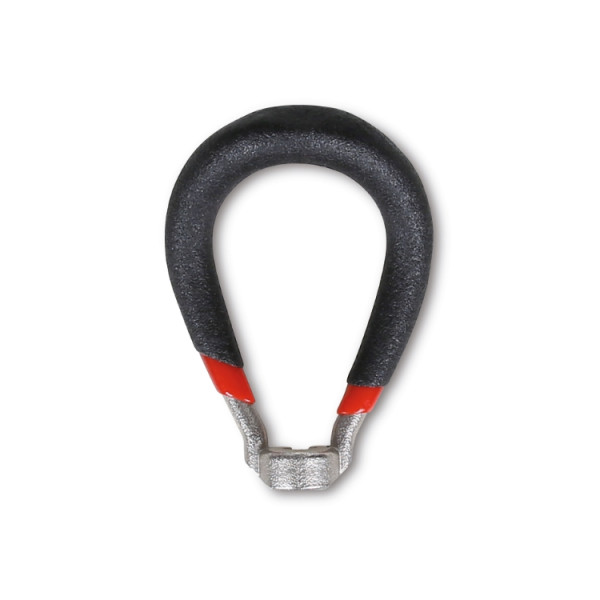 Chave de raios,, vermelha, 3,5 mm 3961 3,5 – Beta Tools