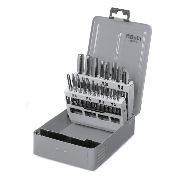 431/SP – Beta Tools