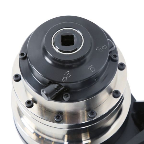 Multiplicador de torque para aperto à direita e à esquerda taxa de ...