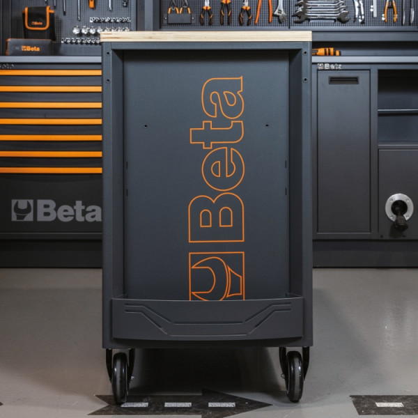 RSC24AXLP/7 – Beta Tools