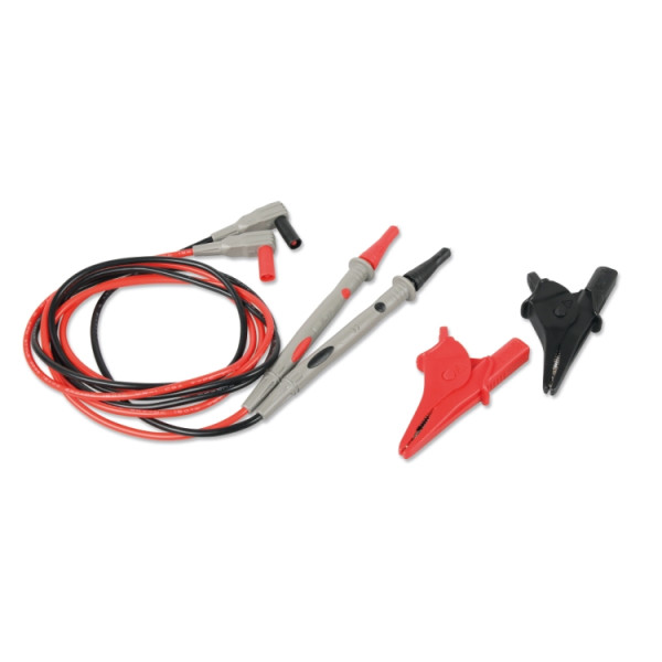 Megohmmeter for high voltage insulating testing 1760OHM/2 – Beta Tools