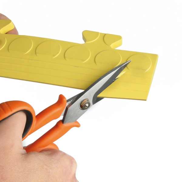 Modular PCP tile chute SCG – Beta Tools