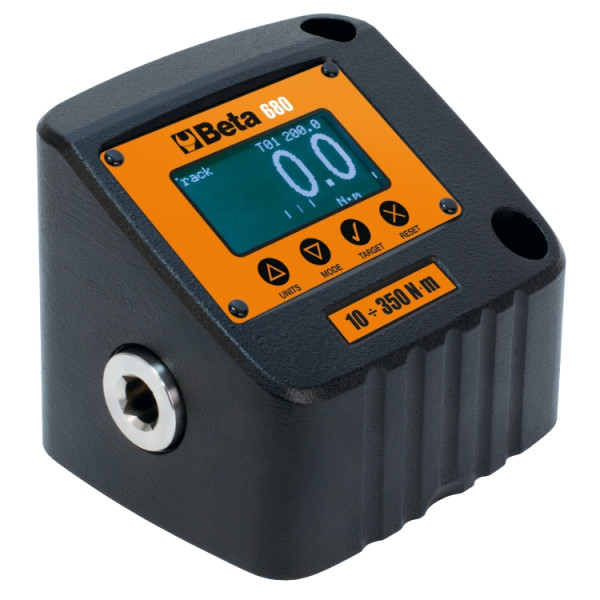 Digitaler Drehmomentmesser 680 – Beta Tools