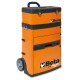 Three-module tool trolley C42H – Beta Tools