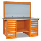 MasterCargo workbench C57SC – Beta Tools