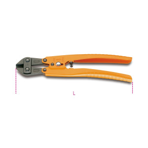 Bolt cutter, Bolt cropper, Pincers - Beta Tools