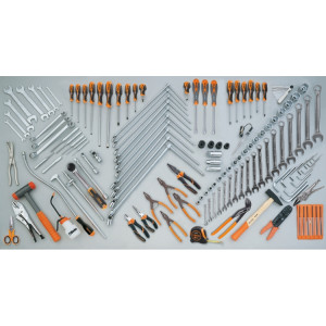 Assorted tools - Beta Tools