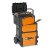 Three-module tool trolley C42H – Beta Tools