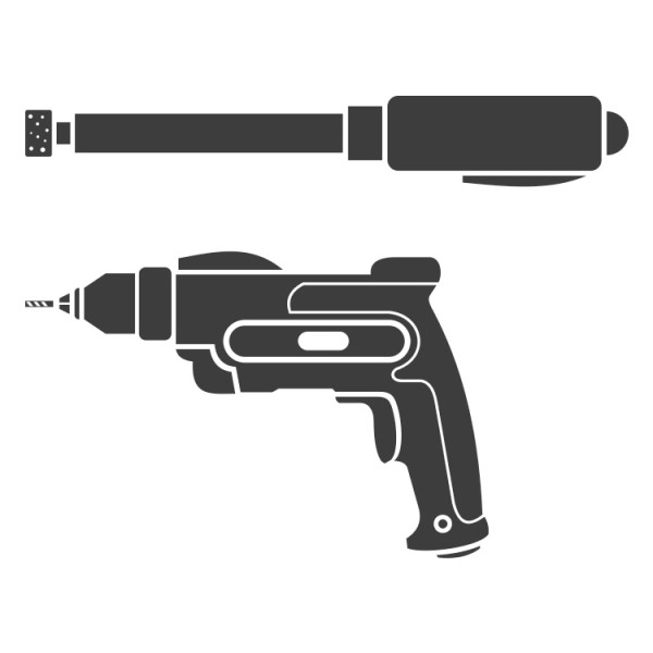 Shaft-mounted flap wheels, corundum abrasive cloth flaps 11260 – Beta Tools