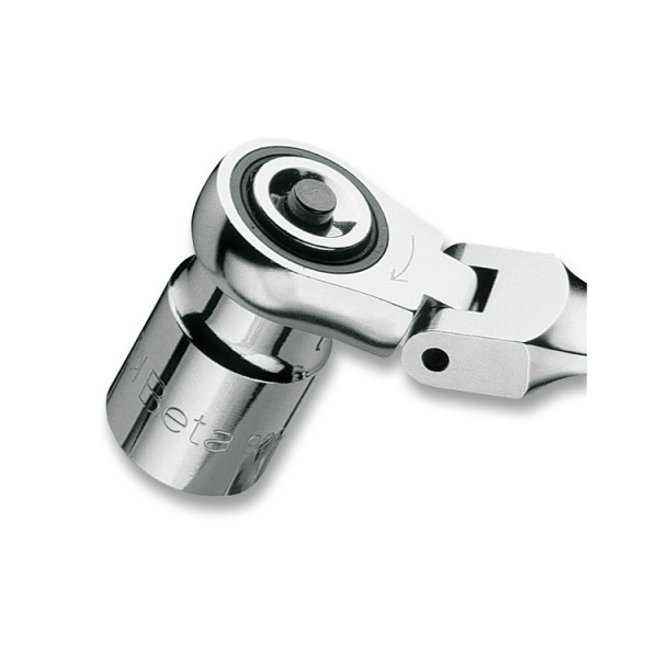 Kit with 4 adapters for ratchet wrenches: 1 bit adapter 3 quick release ...