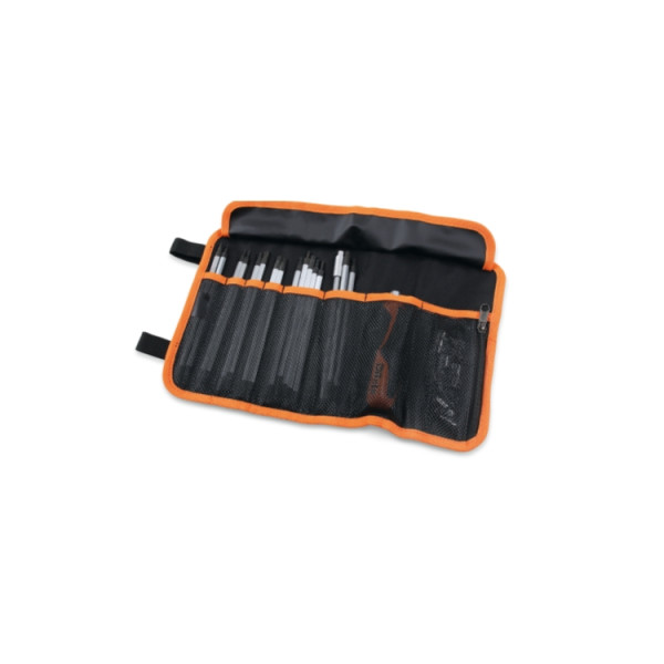 Assortment of 16 reversible screwdrivers, 9 1/4" sockets, 2 accessories ...