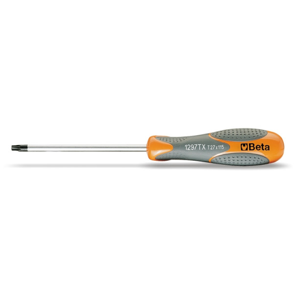 torx head screwdriver use