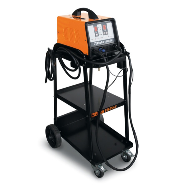 Trolley for spotter 1366SH 1366SH/C – Beta Tools