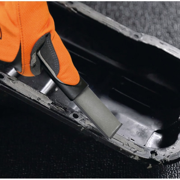 Scraper for removing packing and sealant residues 1454P – Beta Tools