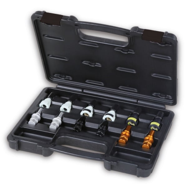 Set of fuel line plugs 1481T/C12 – Beta Tools