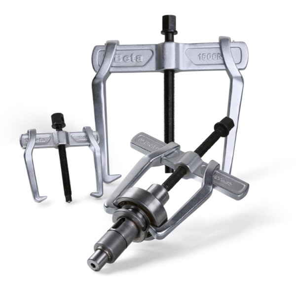 Two-leg universal pullers 1500/... – Beta Tools