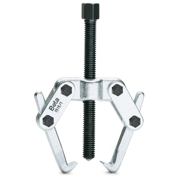 Pullers with two floating legs 1515/1 - 2 - 3 – Beta Tools