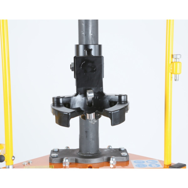 Pneumatic shock absorber removal tool 1550U – Beta Tools