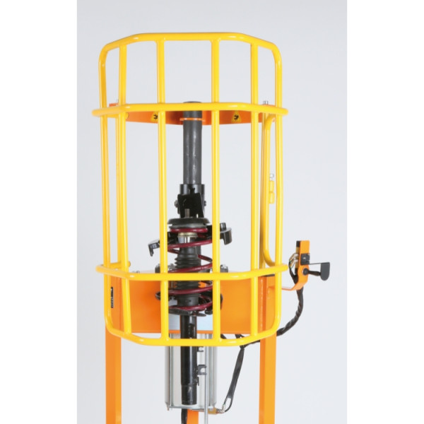 Pneumatic shock absorber removal tool 1550U – Beta Tools