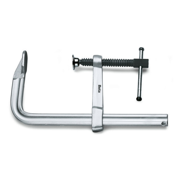 Screw clamps 1595 – Beta Tools