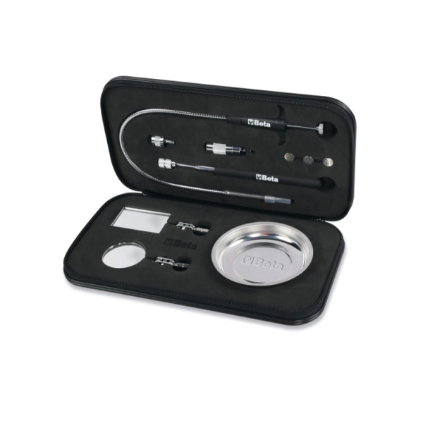 Kit of 7 inspection tools 1713M/K7 – Beta Tools