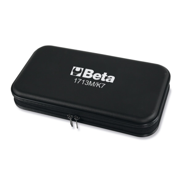 Kit of 7 inspection tools 1713M/K7 – Beta Tools