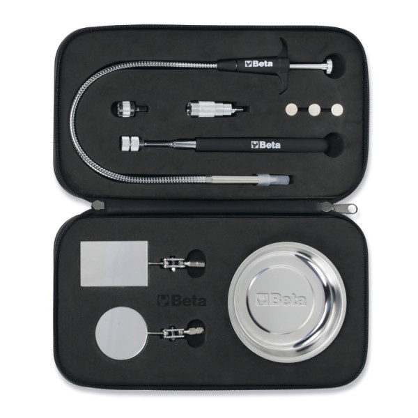 Kit of 7 inspection tools 1713M/K7 – Beta Tools