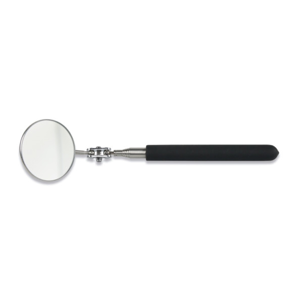 Telescopic joint inspection mirror with 5x magnification function 1715I ...
