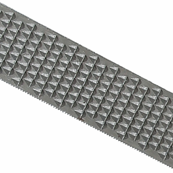 Flat rasp, plastic handle 1719BM/RP – Beta Tools