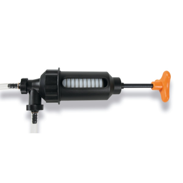 Siphon syringe, compatible with petrol 1756E – Beta Tools