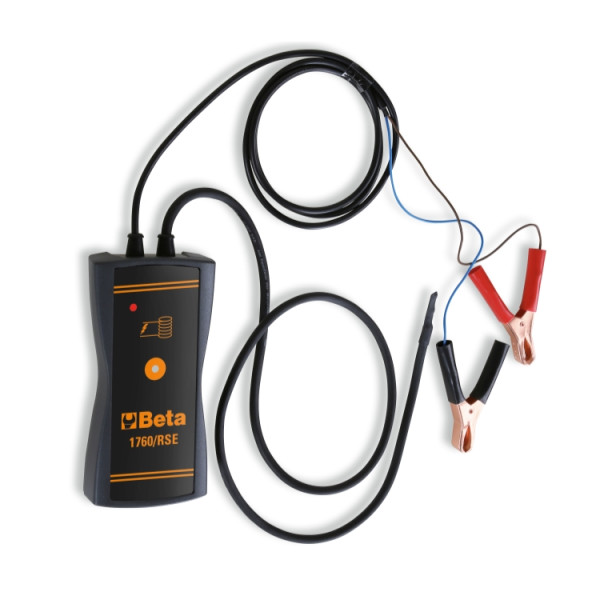 Signal detector 1760/RSE – Beta Tools