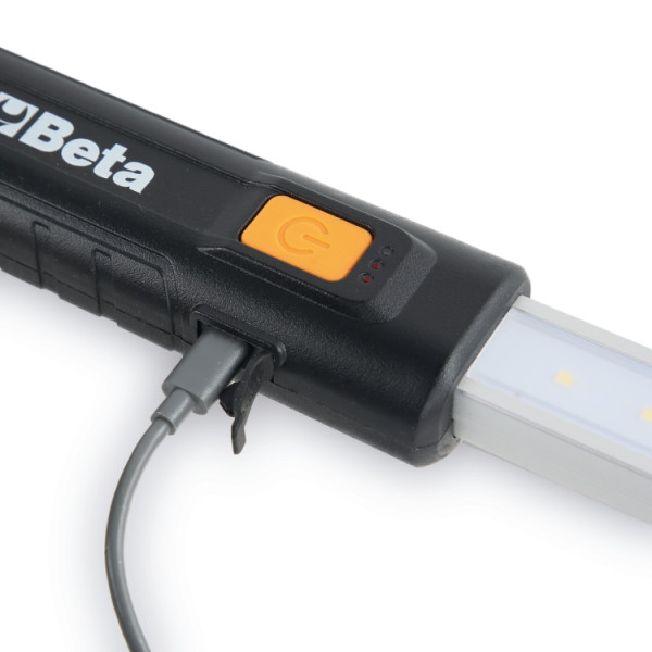Rechargeable under bonnet LED lamp 1838E – Beta Tools