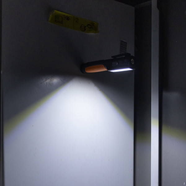 Rechargeable LED pen light 1838PN – Beta Tools