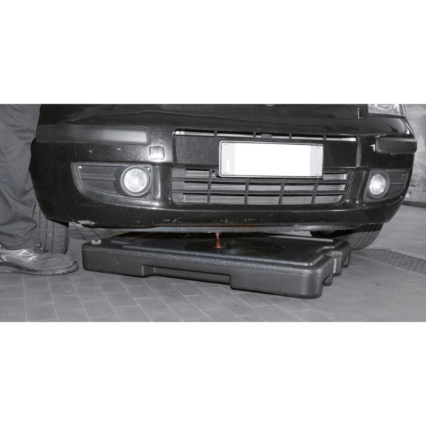 Fluid collection tank 1878 30 – Beta Tools