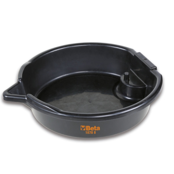 Fluid collection tank 1878 8 – Beta Tools