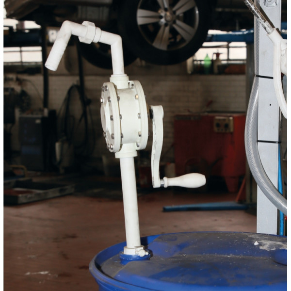 Rotary AdBlue® pump 1880ADB – Beta Tools