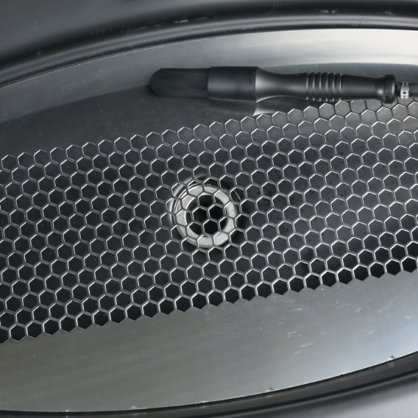 Eco friendly, heated manual cleaning tank 1898/K40 – Beta Tools