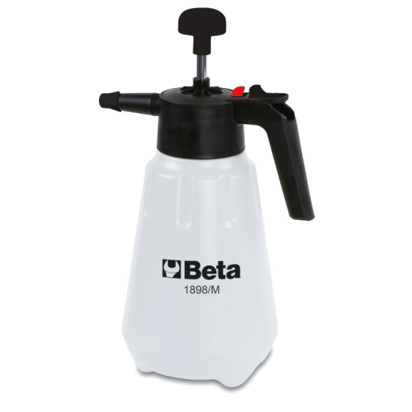 Pressure sprayer with 1,5 l tank 1898/M – Beta Tools