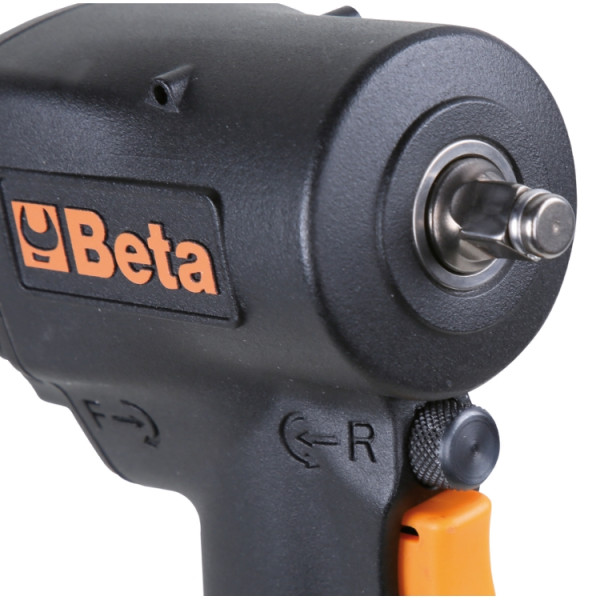 Compact reversible impact wrench 1924XM – Beta Tools