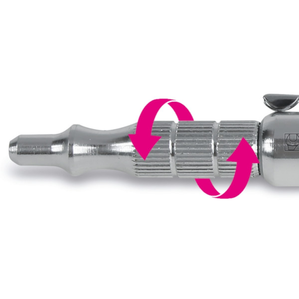 Progressive blow pen 1949XS – Beta Tools