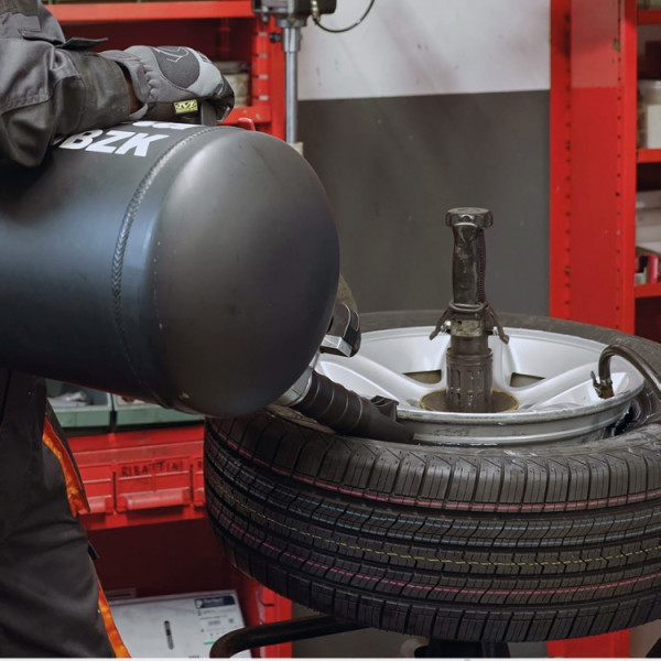 Tyre bead seater 1950BZK – Beta Tools